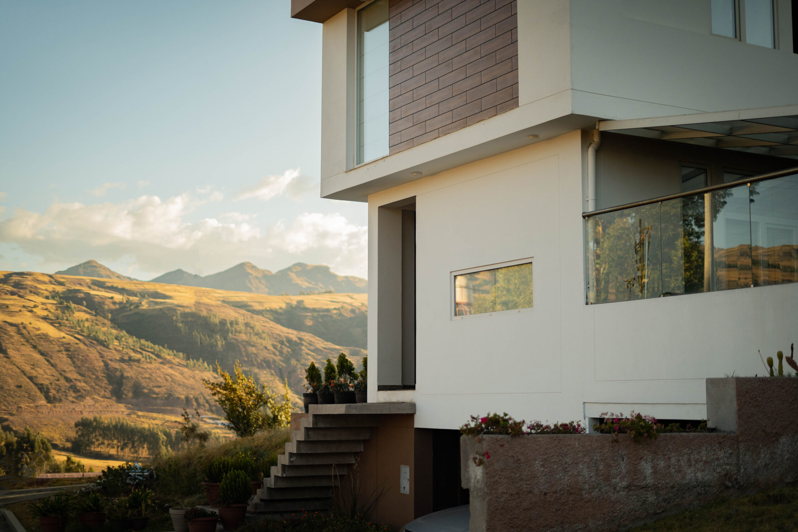 Nosotros - Constructora Casa Pino